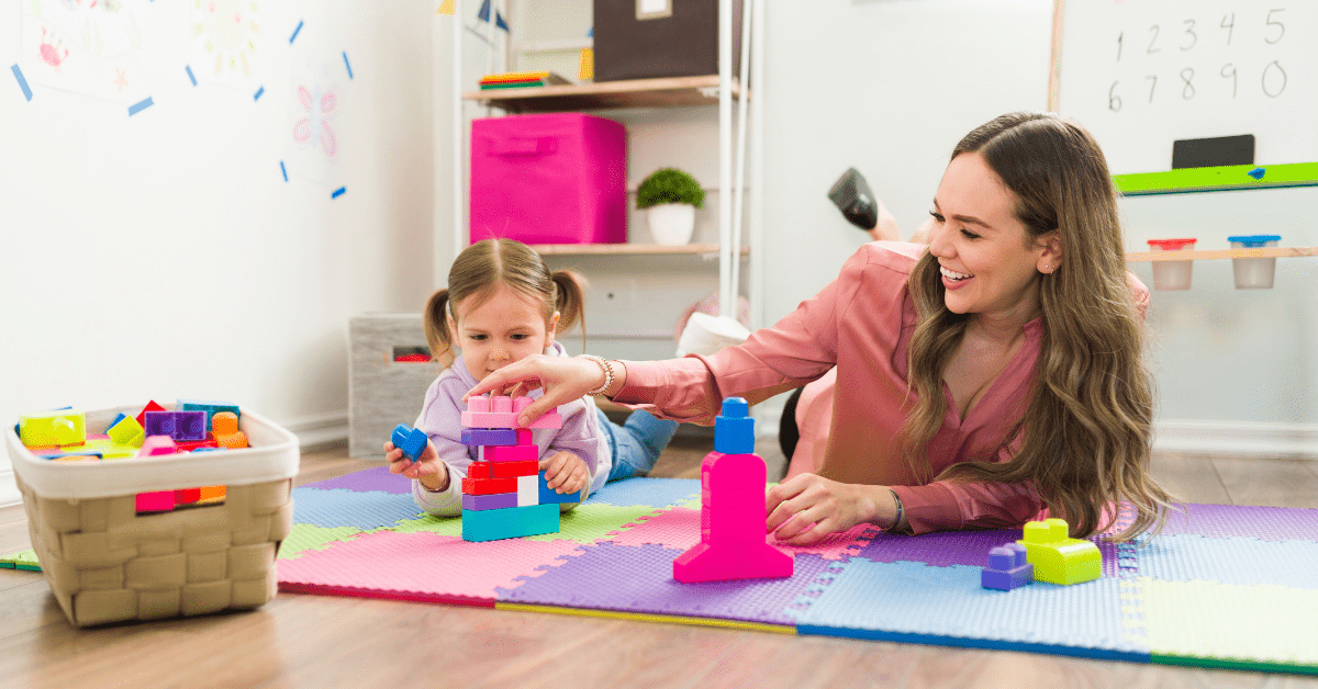 What BCBAs and RBTs Do in ABA Therapy - Beyond Behavior