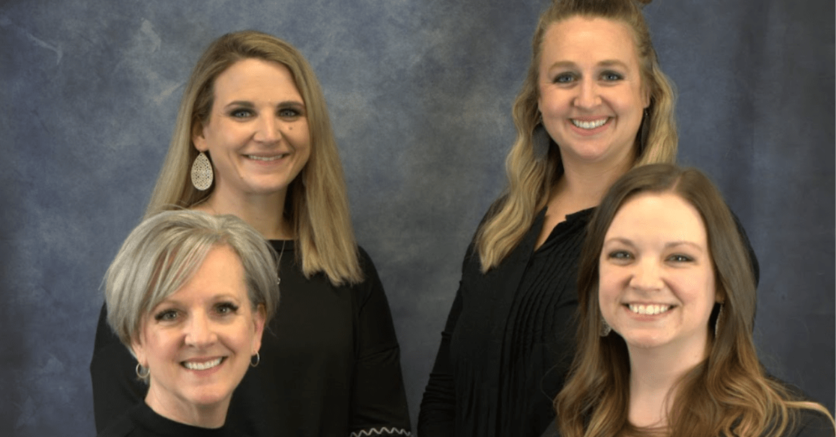 ABA Therapists Team - Beyond Behavior