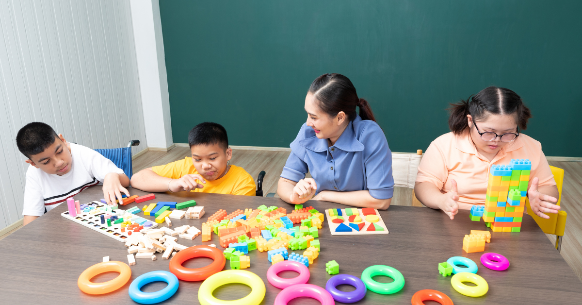 Best Practices To Evaluate A Child For Autism | Beyond behavior