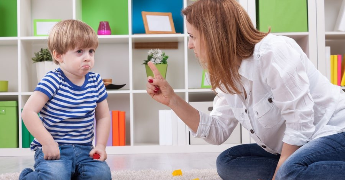 The 5 Best Strategies For Saying “No” To Children With Autism - Beyond ...