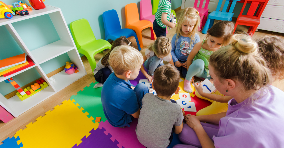 Benefits of Center Based ABA Therapy - Beyond Behavior